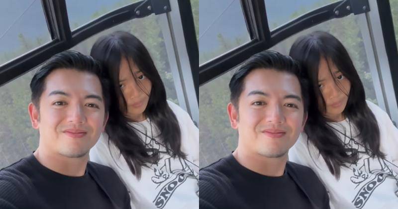 6 Fakta Keluarga Nicky Tirta, Punya Saudara Kembar Identik | Popmama.com